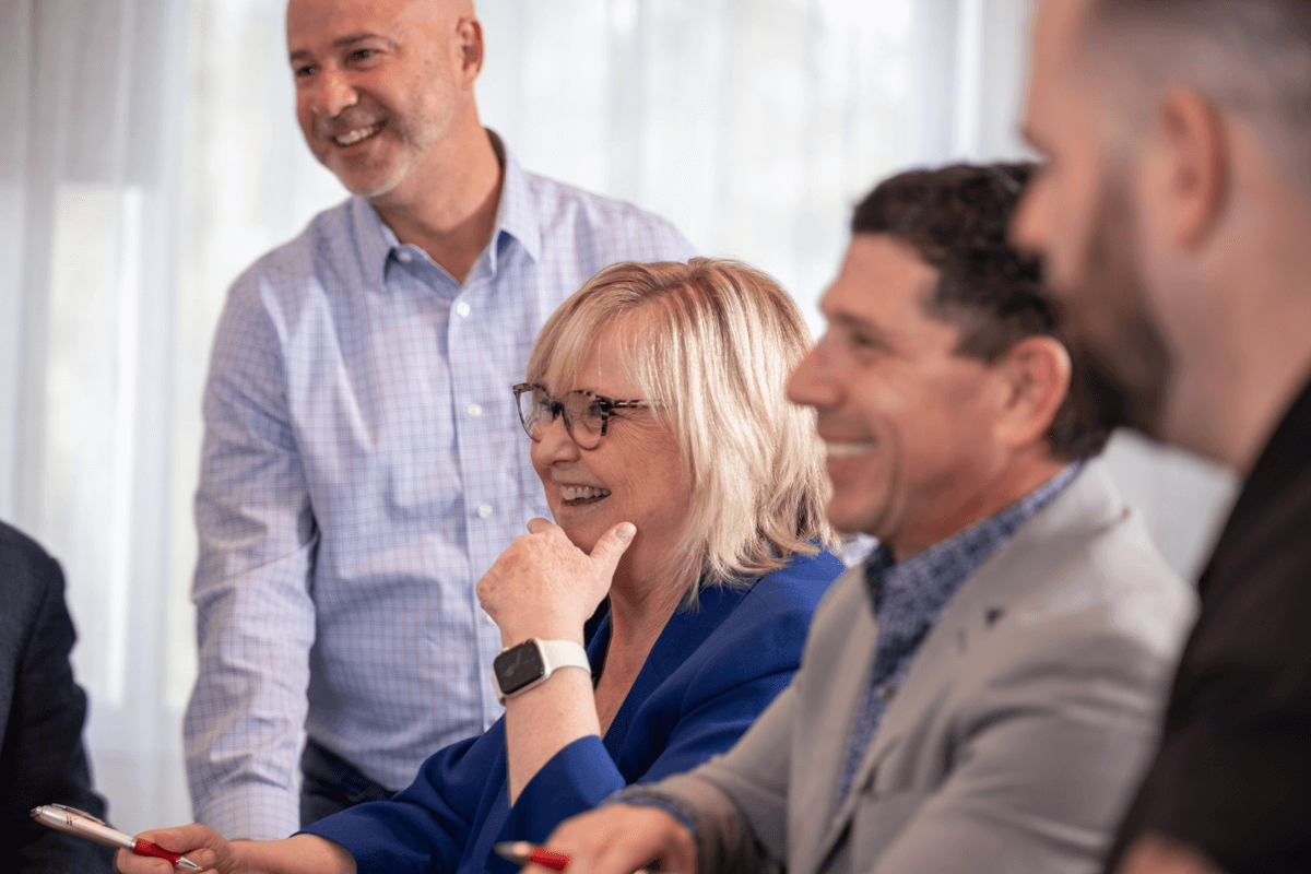 Senior Living Management Company | AgeWell Senior Living